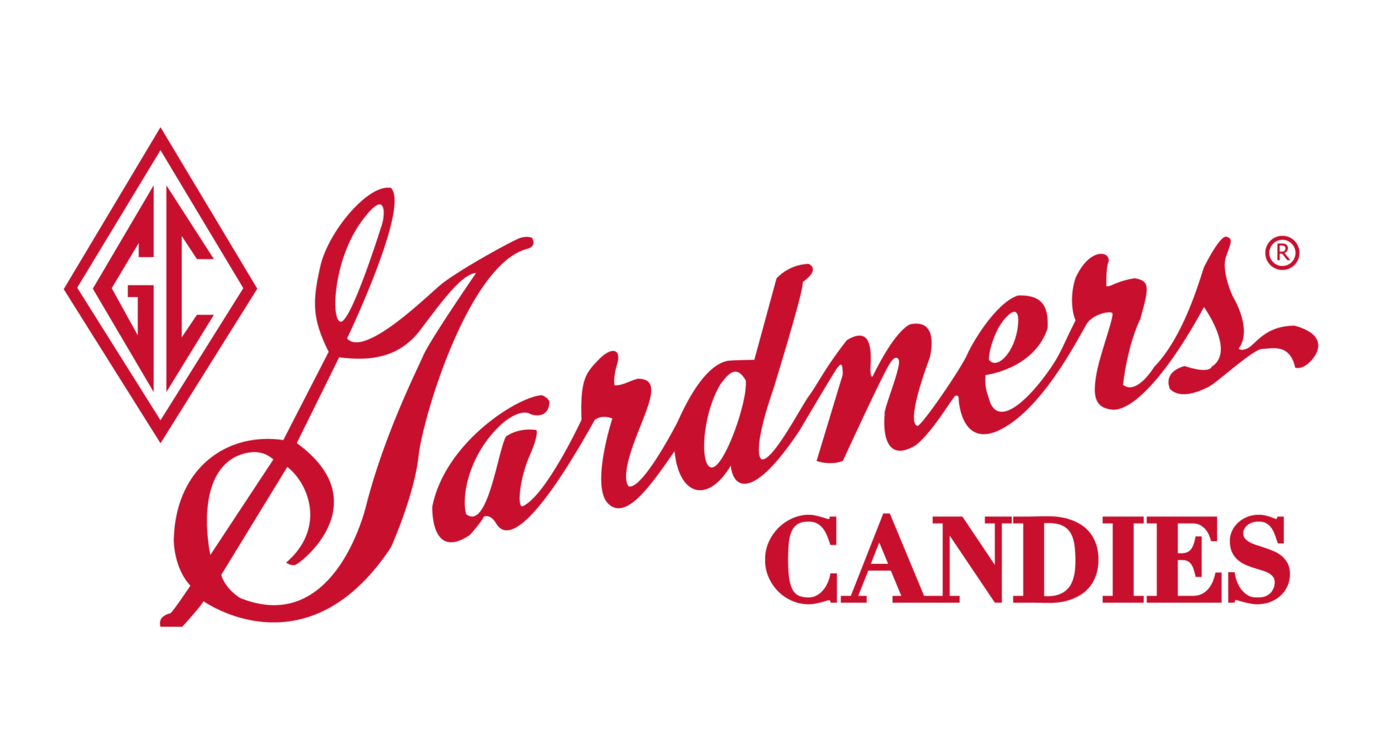 Gardners Candies